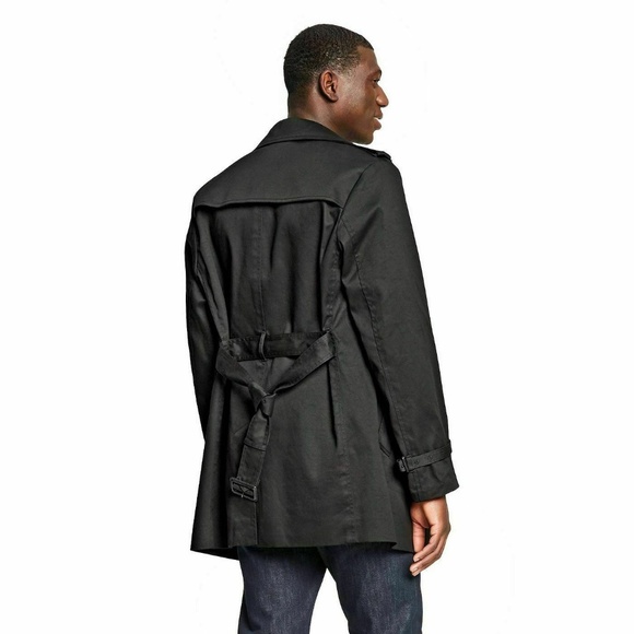 3.1 Phillip Lim | Jackets & Coats | Phillip Lim Front Buttondown Trench ...